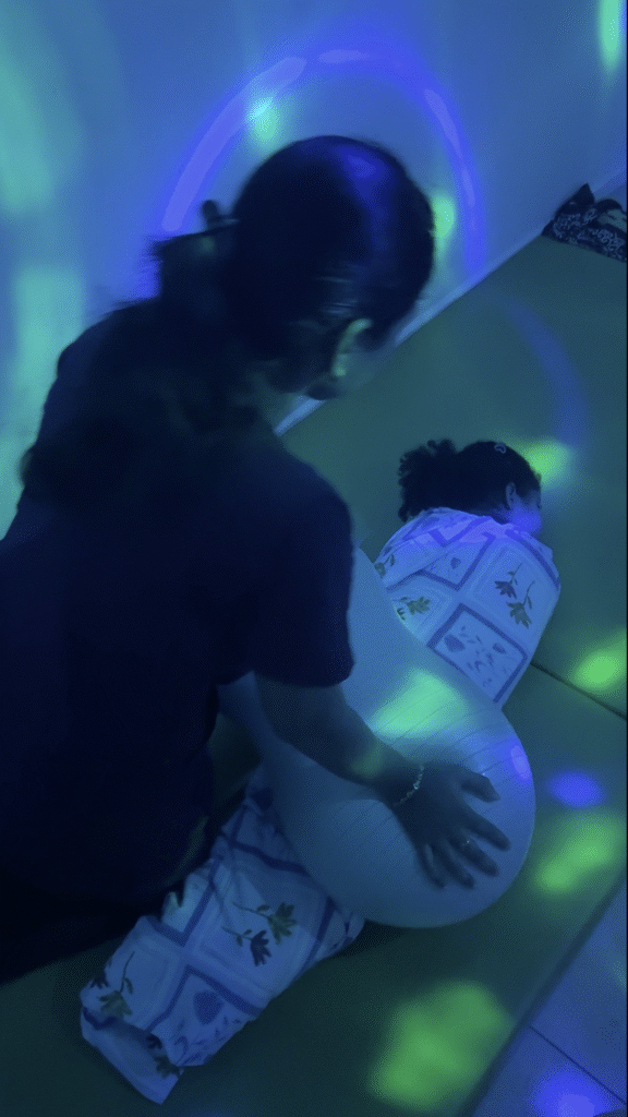 Best Occupational Therapy Center in Dubai, UAE for Kids